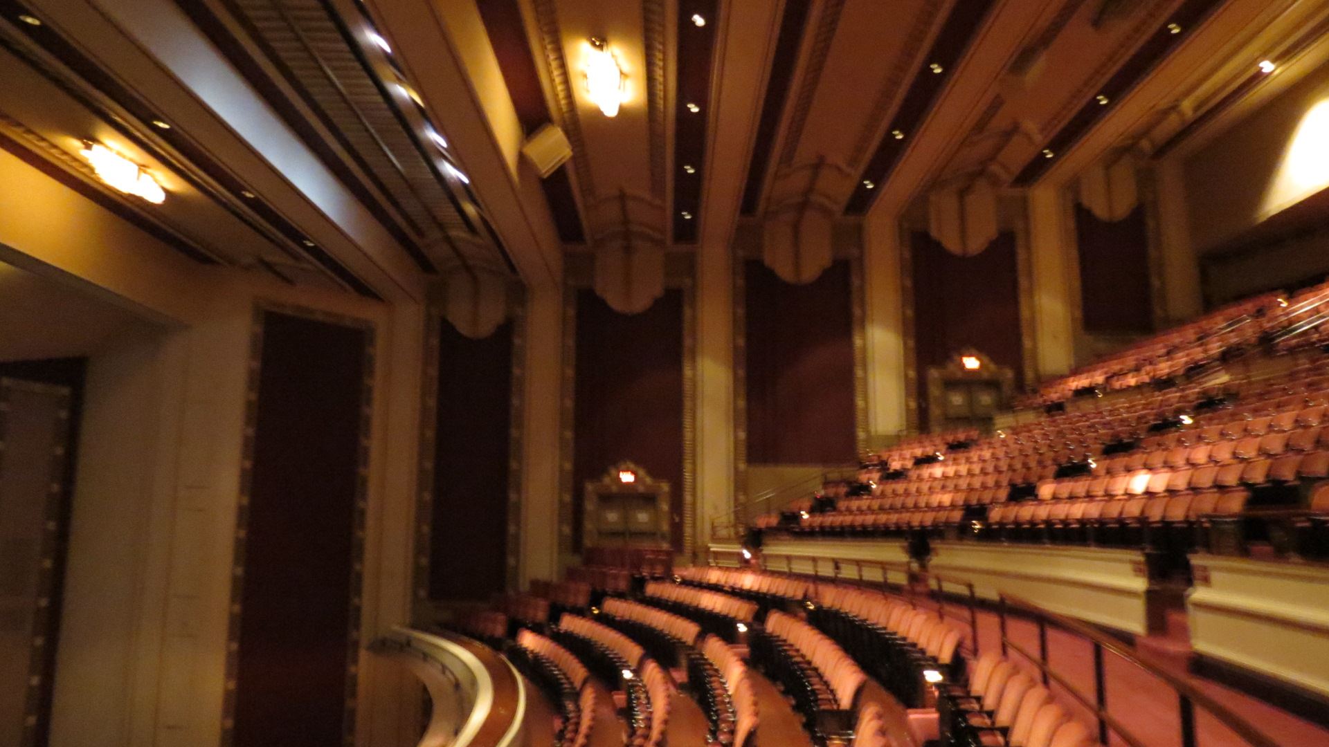 Locations Hub - Adler Theater