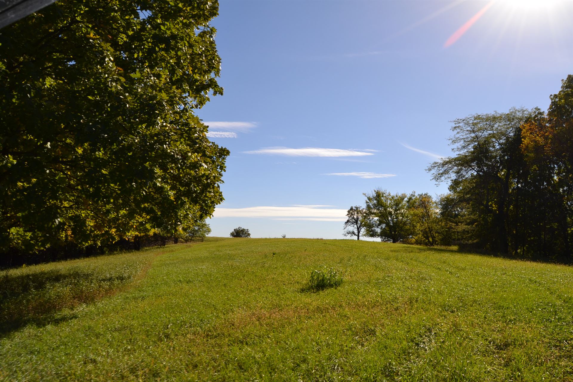 Locations Hub - Whiterock Conservancy - 7 Open Landscapes