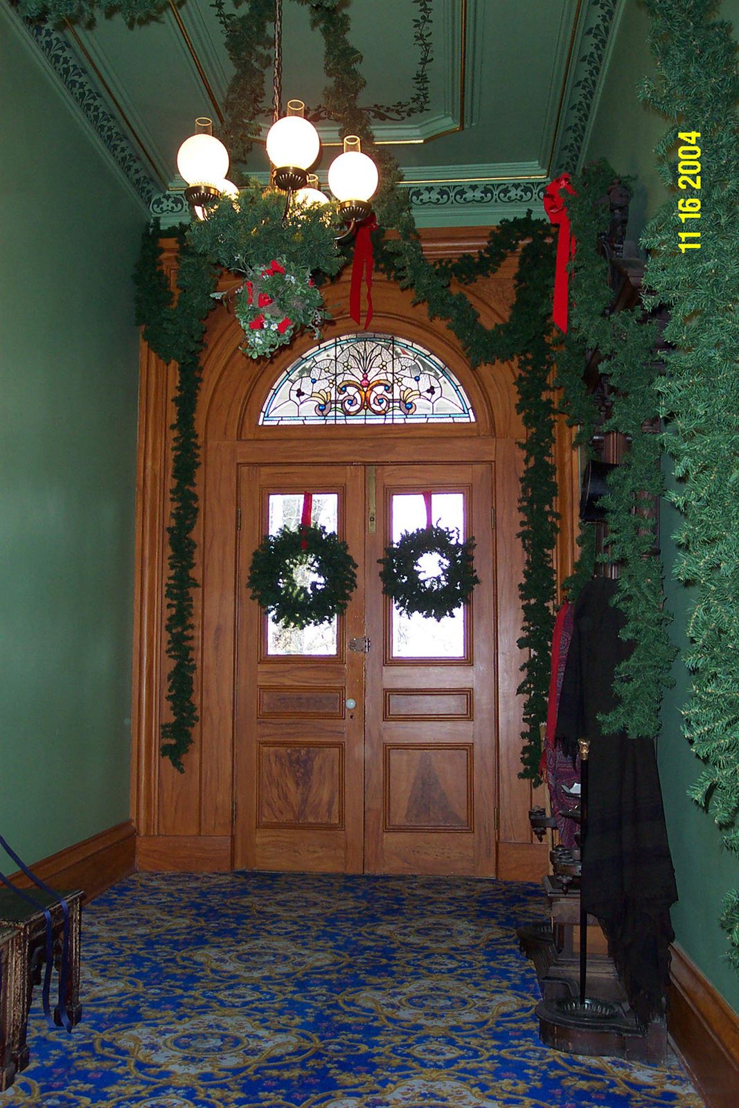 Locations Hub - Mathias Ham House