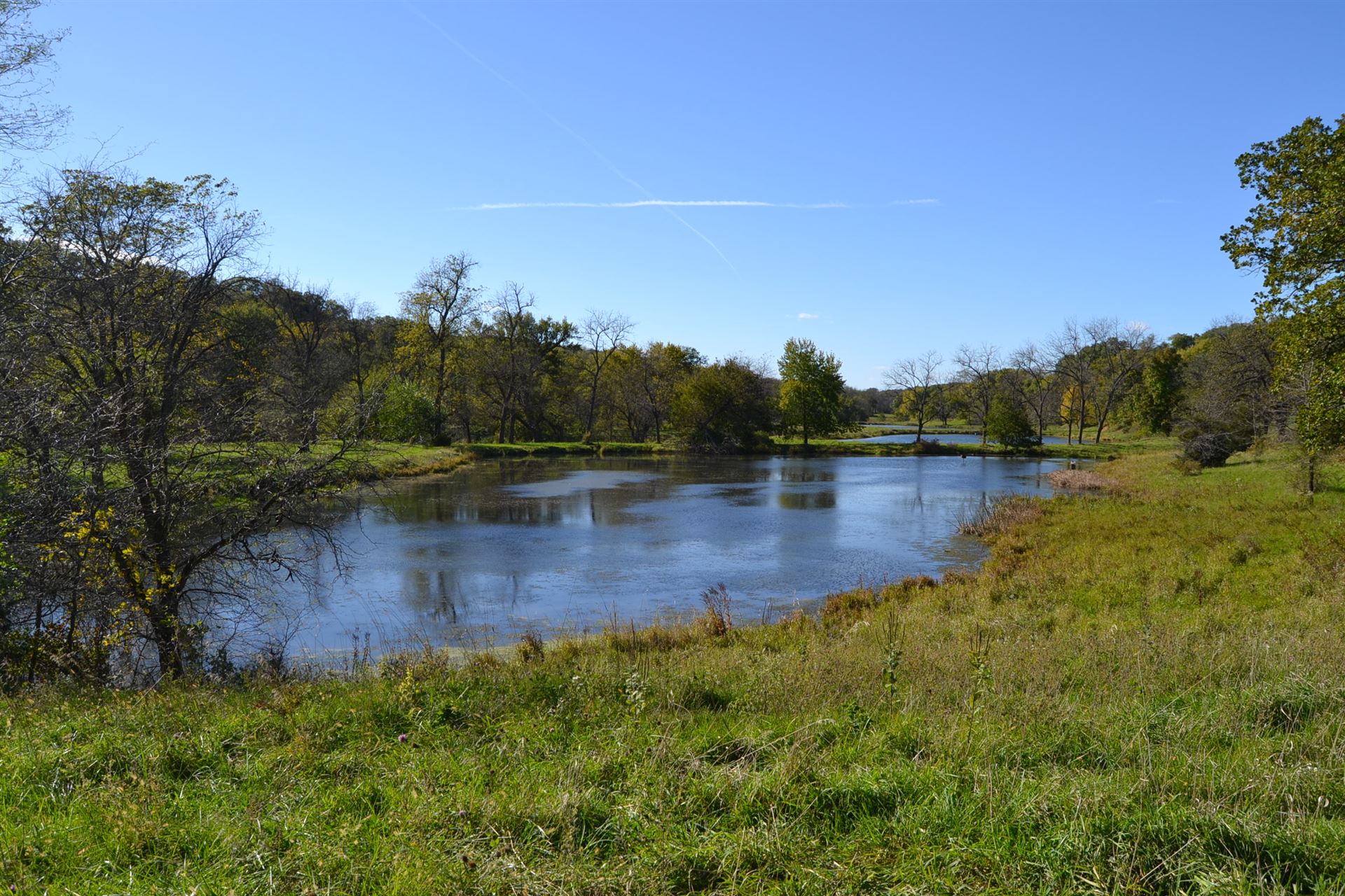 Locations Hub - Whiterock Conservancy - 8 A River Runs Through It