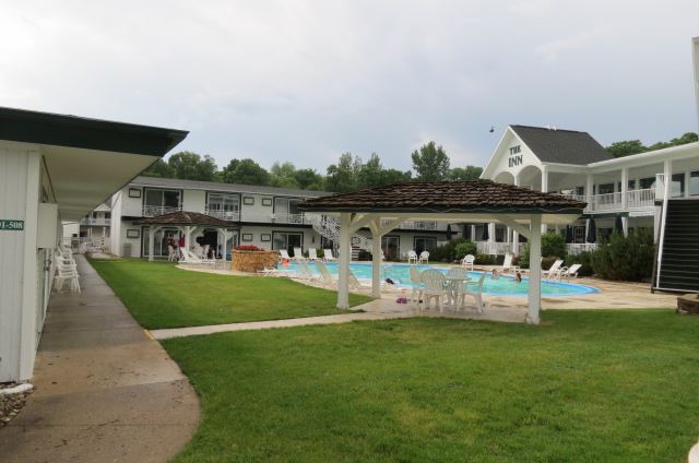 Locations Hub - The Inn at Okoboji