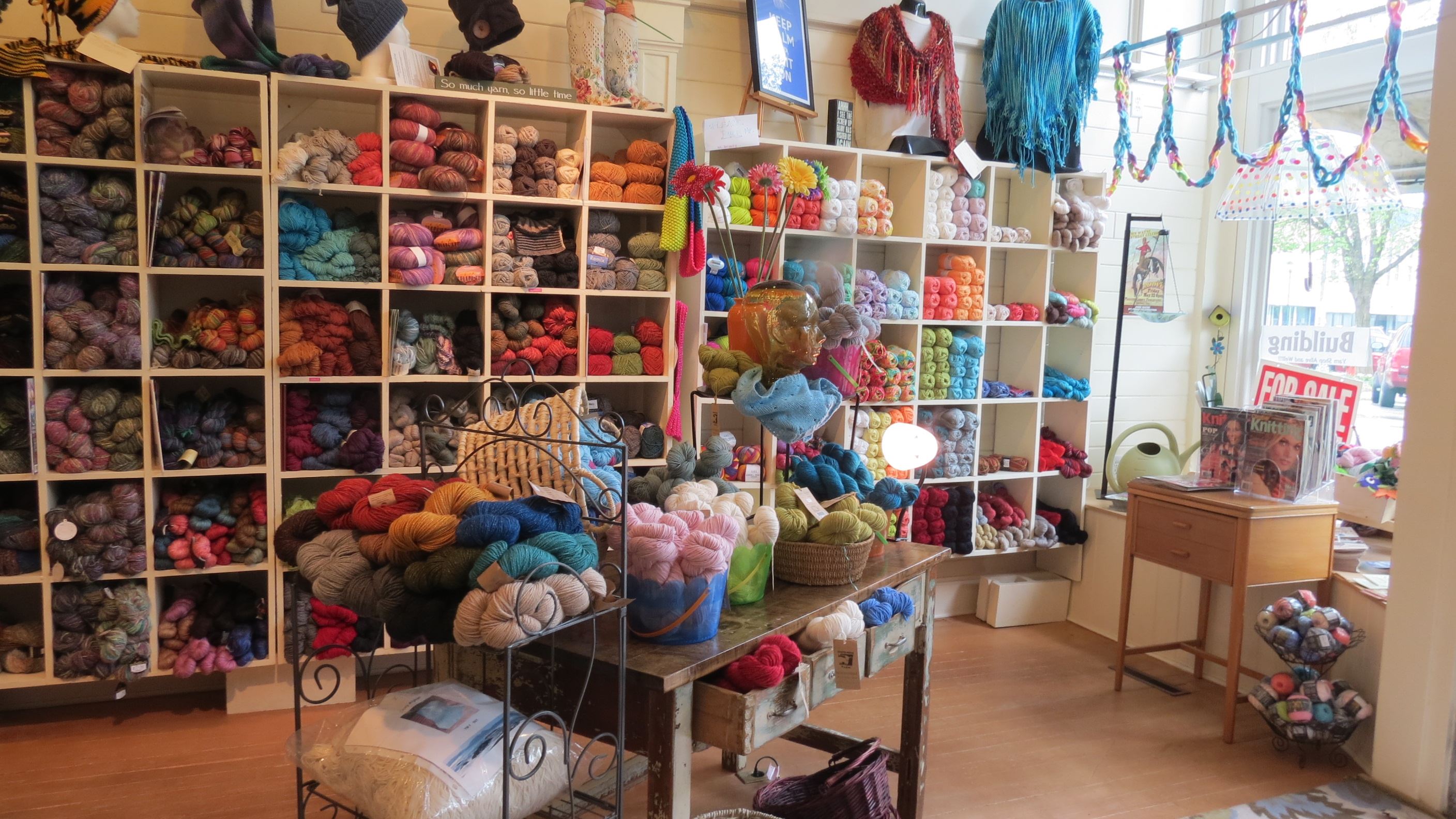 Locations Hub - Heartland Fiber Company