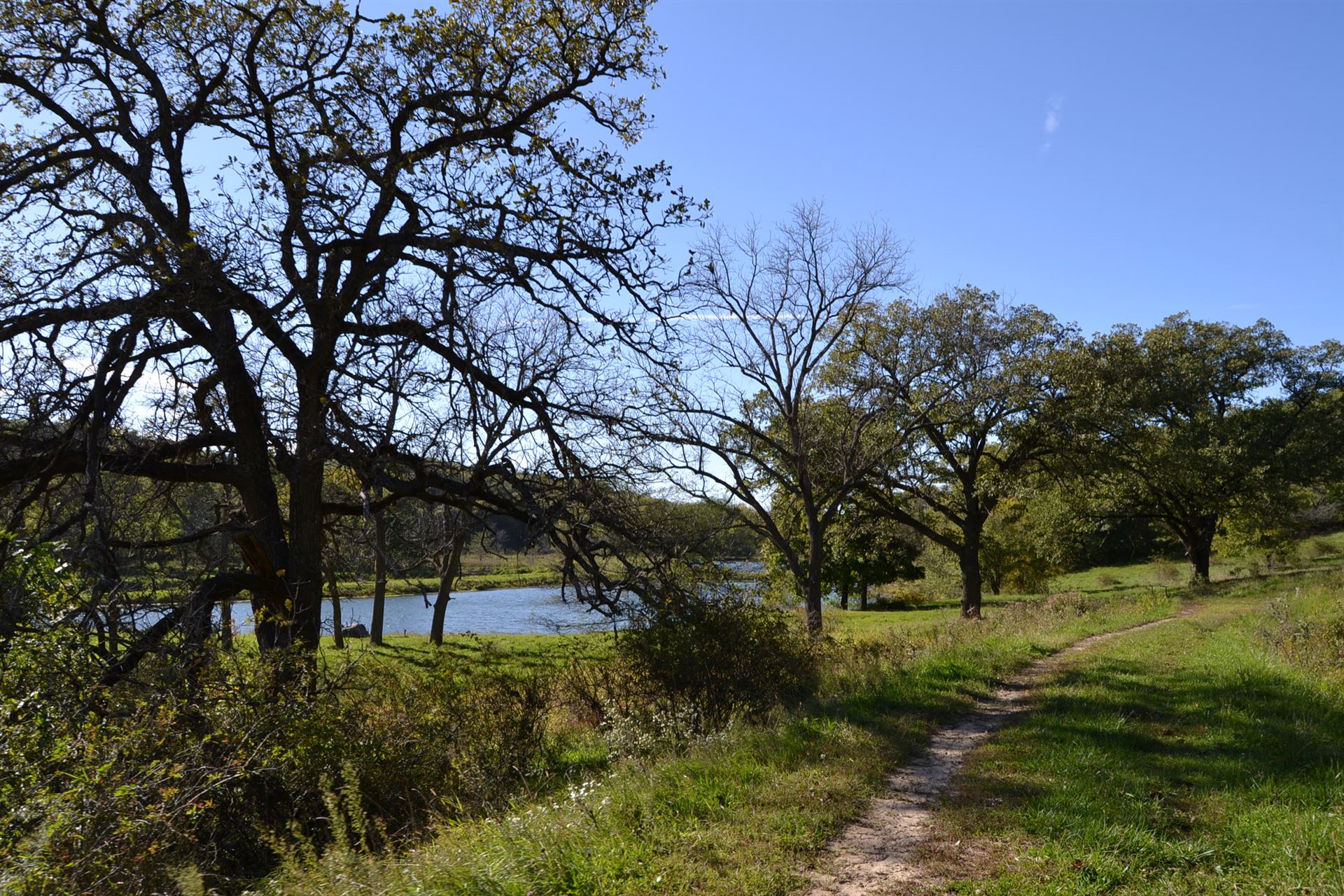 Locations Hub - Whiterock Conservancy - 8 A River Runs Through It